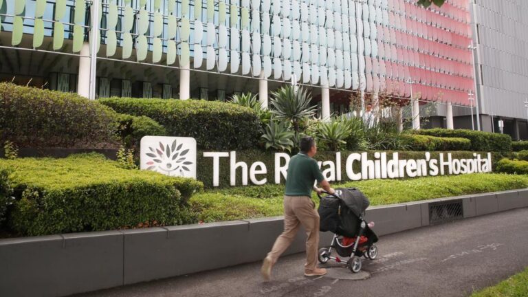 Judge critical of Michelle Telfer over gender guidelines, evidence ...