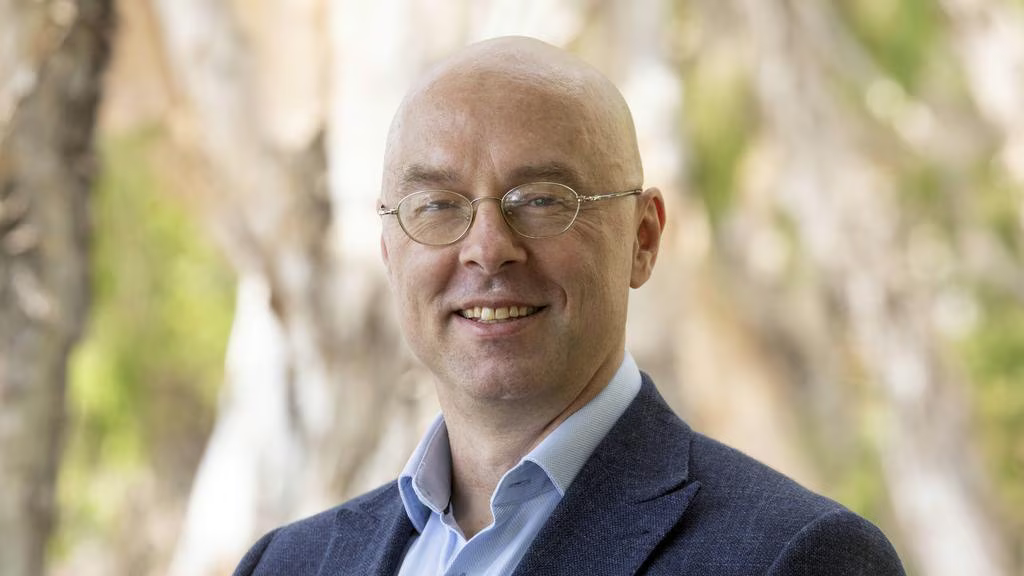 Commission nominates Michelle Telfer for award in ‘grotesque inversion ...