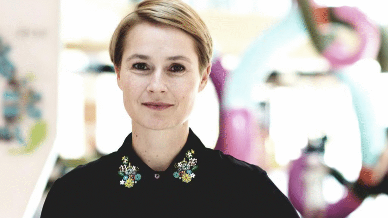 Commission nominates Michelle Telfer for award in ‘grotesque inversion ...